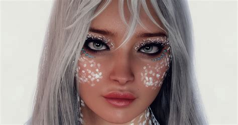 Juno By Virt A Mate On Deviantart