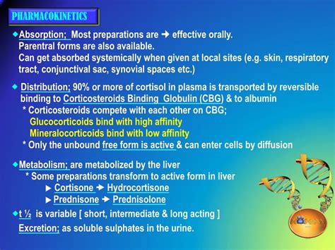 Ppt Corticosteroids Powerpoint Presentation Free Download Id2225467