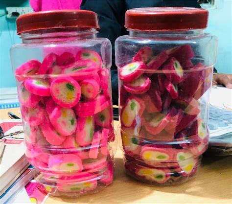 Gajar Peda At ₹ 100pack Milk Peda In Indore Id 27540358033