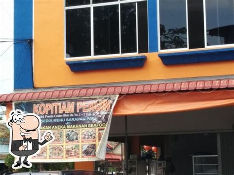 Uncle Lim Kopitiam Batam Restaurant Menu Prices And Reviews