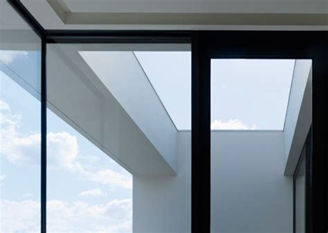 Walsh Street By Be Architecture Combines Two Apartments In One