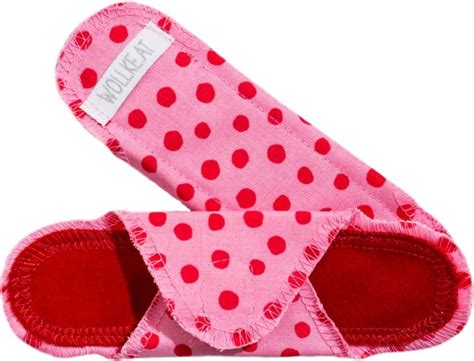 Wollke Mini Panty Liners Ecco Verde Ireland