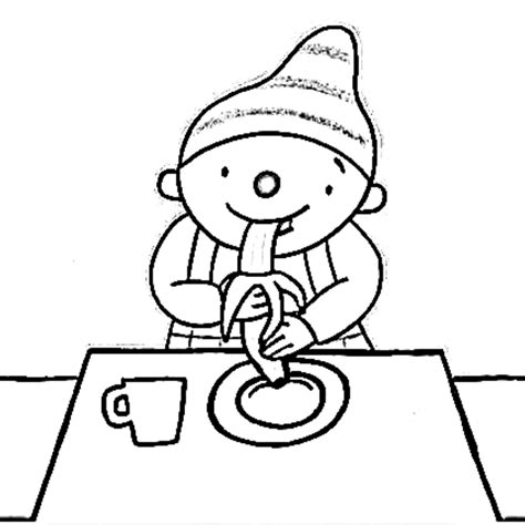 40 Puk Kleurplaat Voor Kinderen Download En Print