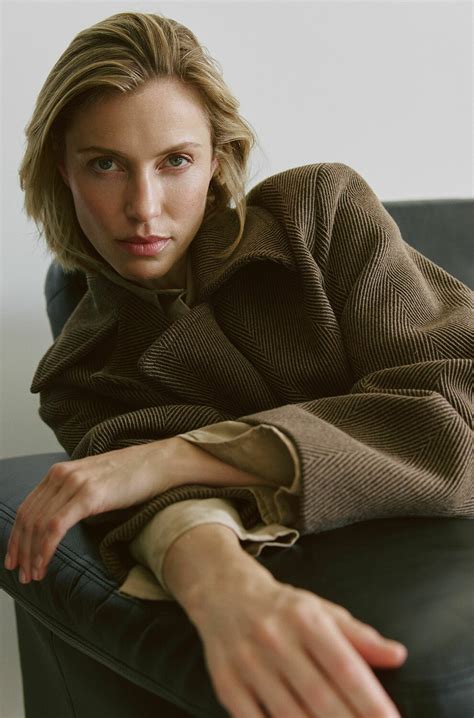 Armanda Barten Model Management