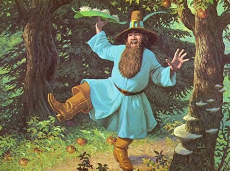 Tom Bombadil Wallpapers Wallpaper Cave