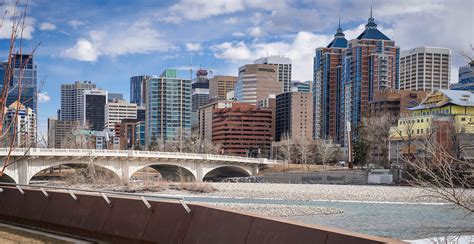 Climate Risk Framework And Processes