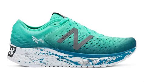 New Balance 1080 - история модели кроссовок