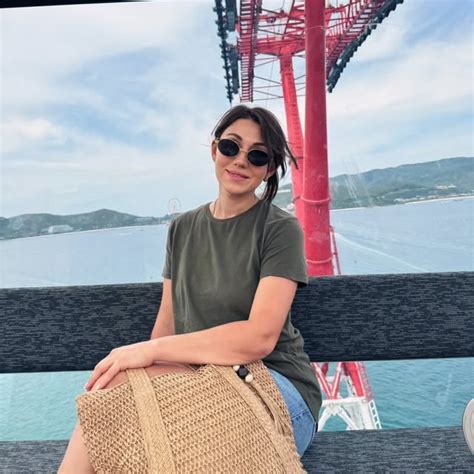 Андрианиду Юлия Andrianiduyuliya • Threads Say More