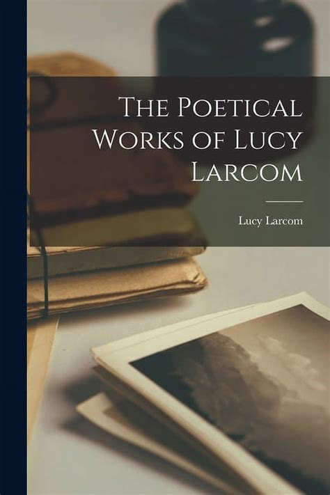 Lucy Larcom