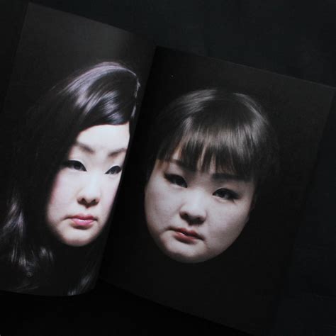 Facial Signature 澤田 知子 Tomoko Sawada