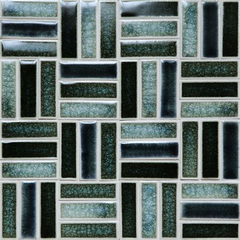 Devon Mosaic Encore Ceramics