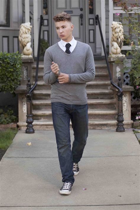 Shane Hendrickson Male Model Profile Redding California Us 7