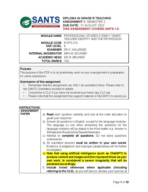 75d7d9b1 Cbb5 4817 9283 92b95cd617f9 Diploma In Grade R Teaching