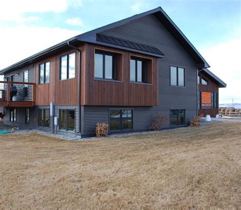 Metal Building Homes Buying Guide Kits Plans Cost And Insurance Homivi