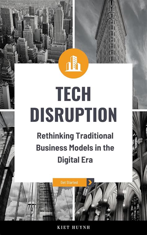 jp tech disruption rethinking traditional business models in the digital era