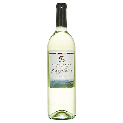 St Supery Sauvignon Blanc Napa Valley 750 Ml Same Day Delivery Costco