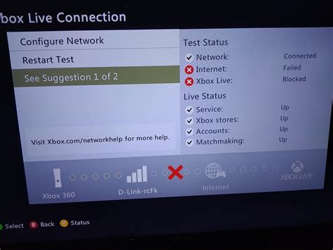 My Xbox Wont Connect To Wifi R360hacks