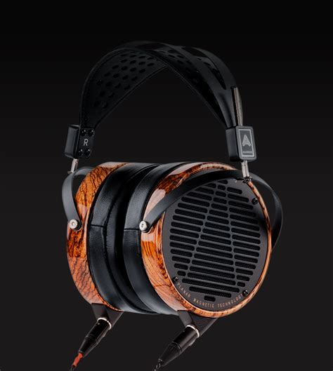 Lcd X Audeze