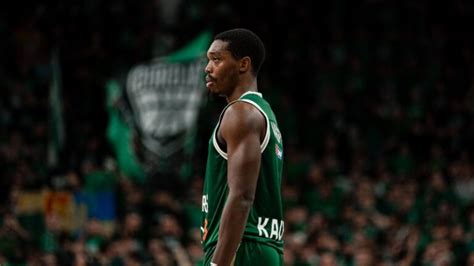 Zalgiris Replaces Lonnie Walker With Former Nba Guard Isaiah Wong Basketball Sphere