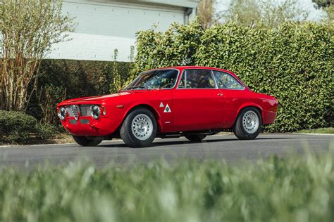 Alfa Romeo Giulia Sprint