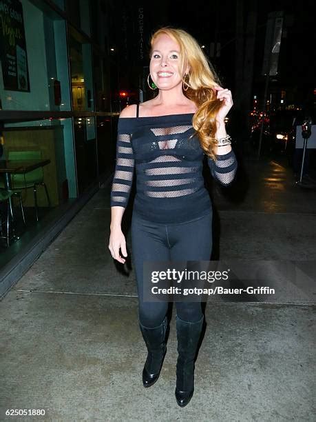 Tami Erin Photos And Premium High Res Pictures Getty Images