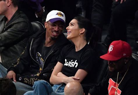 102018 At The Los Angeles Lakers And Houston Rockets Game At The