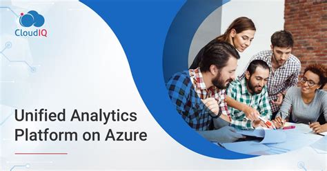 Cloudiq Technologies On Linkedin Ai Data Cloud Analytics Azure