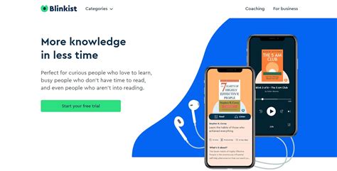 Blinkist Vs Headway Whats Better Value For Money