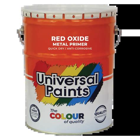 Enamel Paint Universal Paints