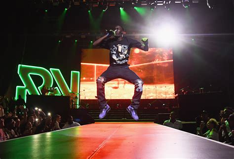 Sheck Wes Wallpapers Wallpaper Cave