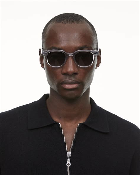 02 Grey Sunglasses Chimi