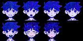 Emotion Chart Omori