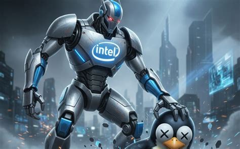 Chega De Open Source Intel Não Quer Mais Ajudar Os Concorrentes