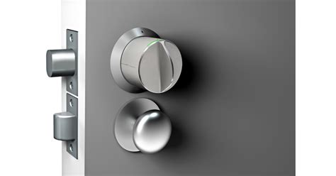 Danalock Unveils New V3 Version