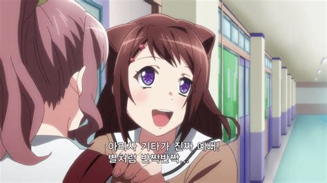 블아 애니 이렇게 나오면 어캄 오덕양성소 에펨코리아