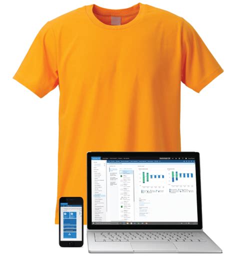 Microsoft Dynamics 365 For Retail Cloud Retail Software