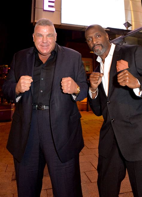 Joe Egan And Willard Wigan Mbe Cinderella Press Night Photo Credit