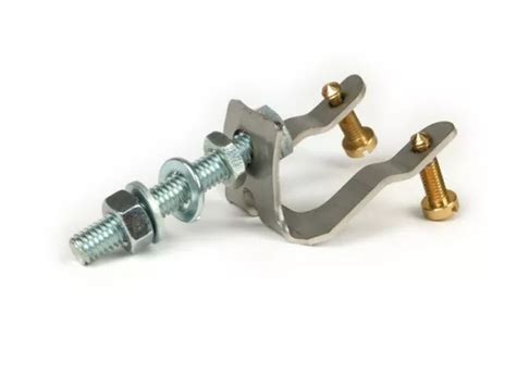 Soporte Reflector De Calidad Oem Para Vespa Cuello De Cisne Apto Para
