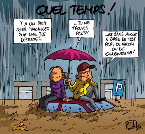 Inondation Les Humeurs Doli