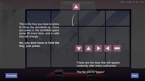 Dumbhell By Debuggeddream