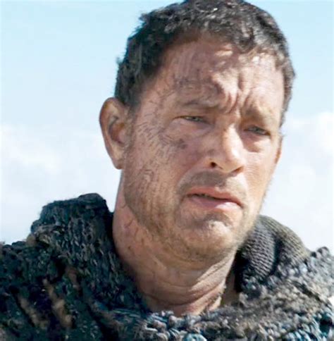 Том Хэнкс стал новым супергероем Marvel