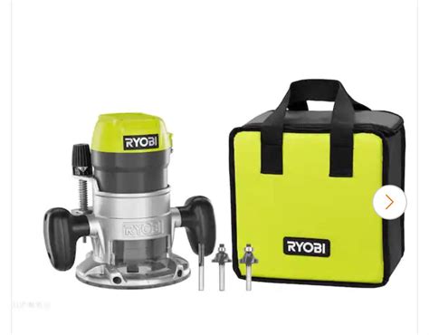 Ryobi Tools