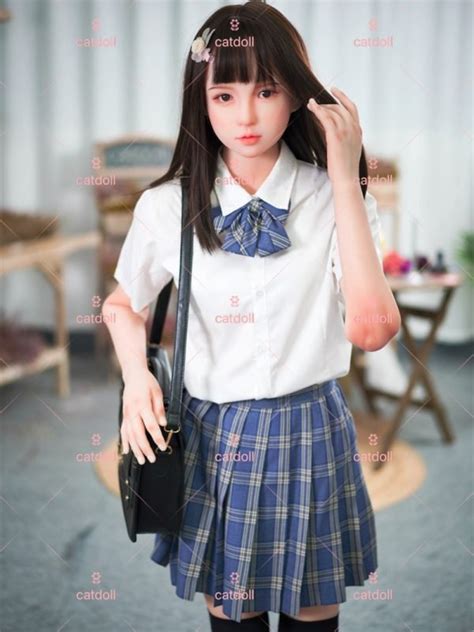 Catdoll 126cm Laura Catdoll