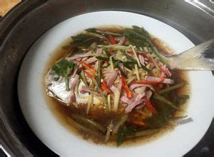 รวมสูตรเด็ดจากปลาจาระเม็ด 58 สูตร พร้อมวิธีทำแบบละเอียด