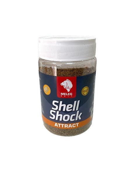 Shell Shock Meleg Bait