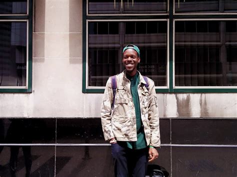 Phillip Saunders Artist Of The Month Ascension Lifestyle