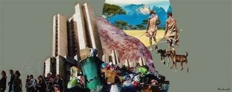 Of Dystopian Democracy And Environment The Wire