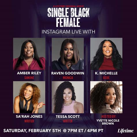 K Michelle Instagram 2022