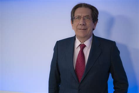 Enrique Arnaldo Magistrado Del Constitucional I Me Niego A Pensar Que No Somos