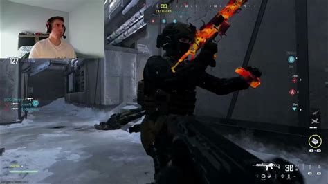 Mw3 Domination And Kill Confirm Youtube
